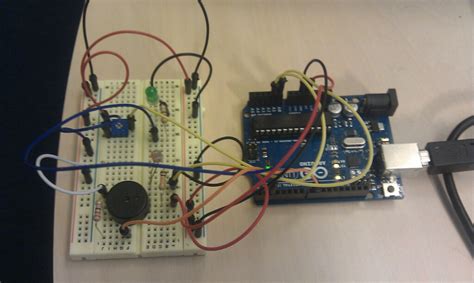Setting Values For A Potentiometer Sensors Arduino Forum