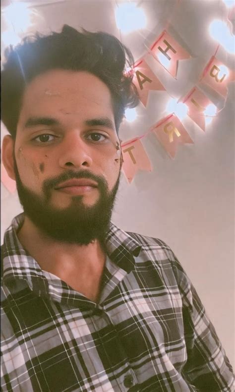 Ajay Yadav On Linkedin After 1 Year 🎂🎂🎂