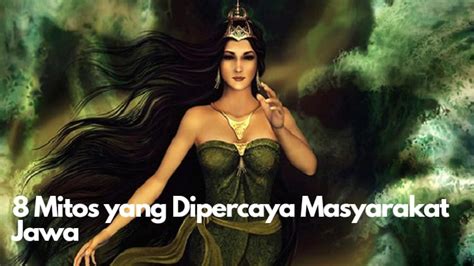 8 Mitos Yang Dipercaya Masyarakat Jawa Hal Hal Ini Dipercaya Jadi Pertanda Baik Dan Buruk