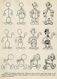 18 Rubber Hose Style Ideas Cartoon Styles Cartoon Drawings 1930s