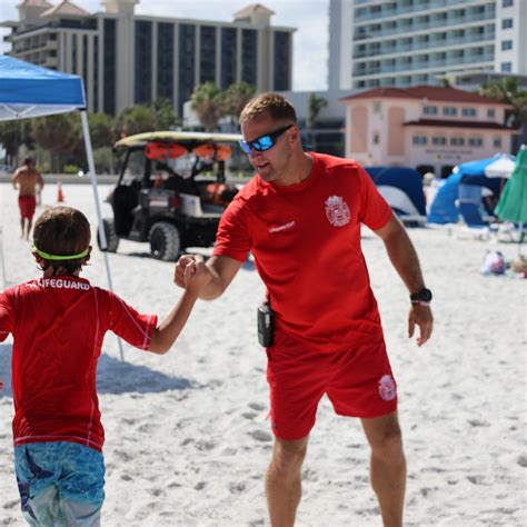 Clearwater Fire And Clearwater Fire And Rescue Department