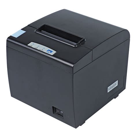 Pos Thermal Printer Interface Usb Ethernet 3 Inch Auto Cutter