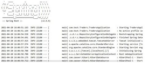 Spring Boot Batch How Batch Work In Spring Boot With Exaamples