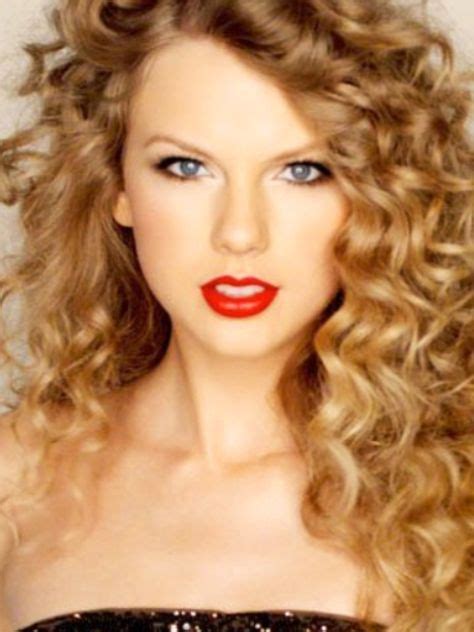 25 Taylor Swift Curly Hair Ideas Taylor Swift Taylor Swift Curly