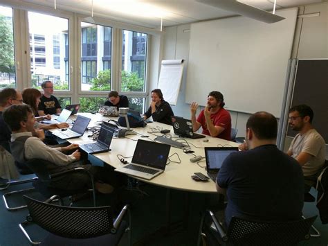 openstack qa infrastructure meetup in walldorf pleia2 s blog