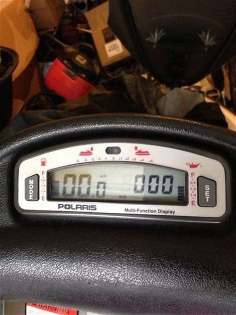 Buy Polaris Mfd Computer Slx Pro 1200 Sl Slt In Annapolis Maryland Us For Us 249 99