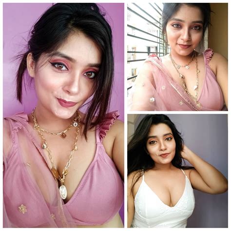 Desi Girl Being Naughty For U 🥰🥰💋💋 Full Album With Video In Comment 👇👇👇