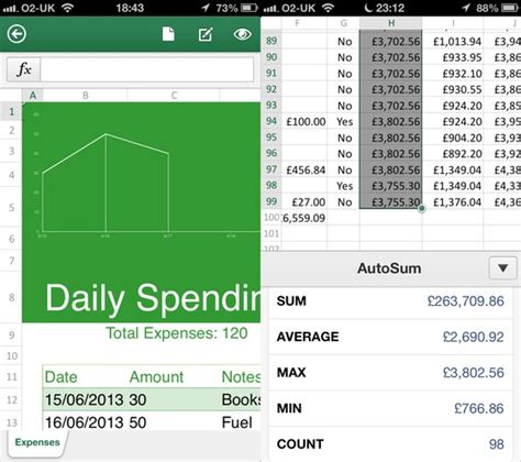 Microsoft Office Mobile For IPhone Review IPhone Hacks 1 IPhone IPad IOS Blog