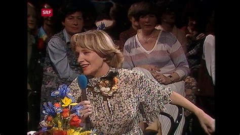 Musik And Gäste Heidi Abel Präsentiert Diverse In Und Ausländi Play Srf