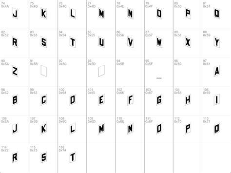 Download Free Placard Regular Font Placardttf