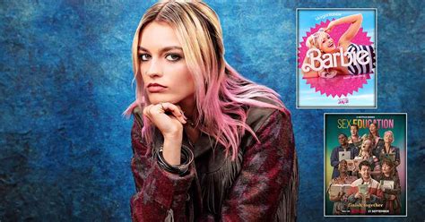 Emma Mackeys Net Worth From Earning 30k Per Episode For Sex