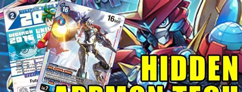 Appmon Deck Profile Digimon Tcg Lost In Translationmon