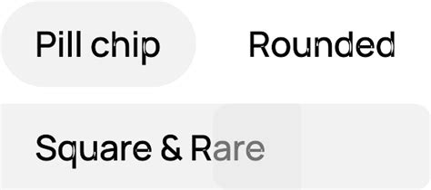Optimize Ux And Usability With Essential Chips Ui Design Tutorial