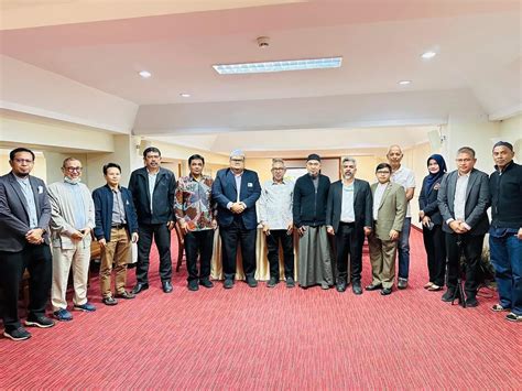 📍ประช Iicb วิทยาลัยนานาชาติอิสลามกรุงเทพ มหาวิทยาลัยเกริก Facebook