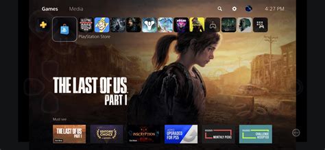 Grey And Black Background Bug In Ps Remote Play R Backbone