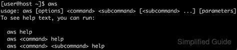 how to install aws cli tools on centos red hat or fedora