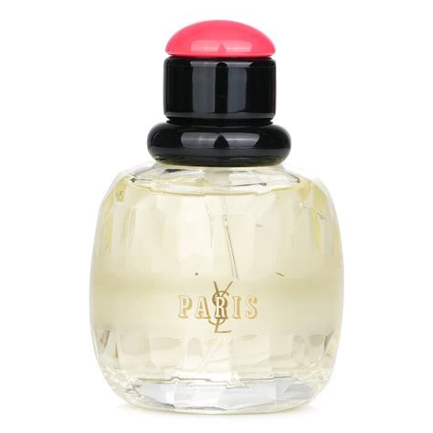 Yves Saint Laurent Paris Eau De Toilette Spray 75ml25oz