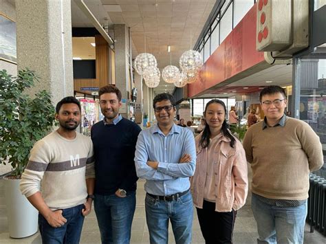 Mohammad Javad Berangi On Linkedin Civilengineering Tudelft Phd 28 Comments