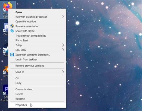 How To Customize Icons In Windows