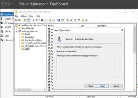Configuring Winrm For Windows Collector Logicmonitor