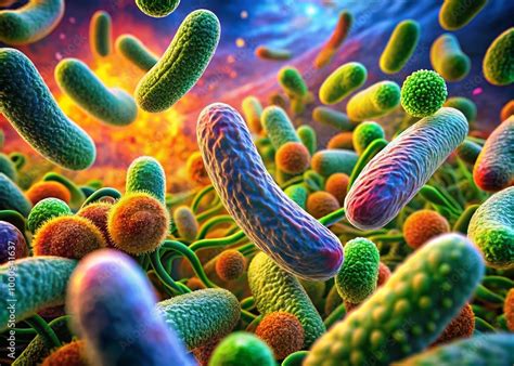 Understanding Spirochete Bacteria Structure Characteristics And