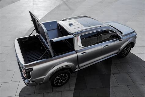 销售火爆，中国首款大型高性能豪华皮卡山海炮成功树立新标杆 搜狐汽车 搜狐网