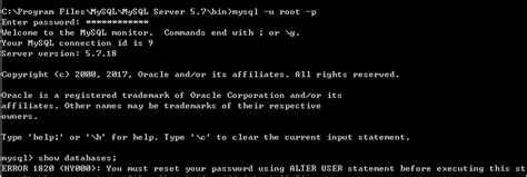 本地计算机上的mysql服务启动后停止。某些服务在未由其他服务或程序使用时将自动停止 解决方案 腾讯云开发者社区 腾讯云