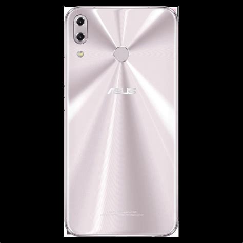 Np Asus Presenta El Nuevo Zenfone Fan Ticos Del Hardware