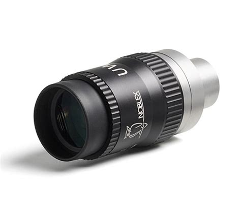Noblex Ultra Wide Angle Anastigmatic Eyepiece Is Here