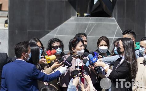 2008 07 01 ий хохирогчид Хэн нэгний турхиралтад автаж үймээн самуун