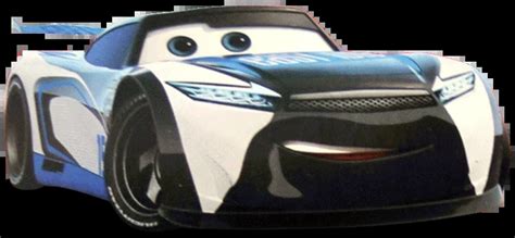 Harvey Rodcap Pixar Cars Wiki Fandom