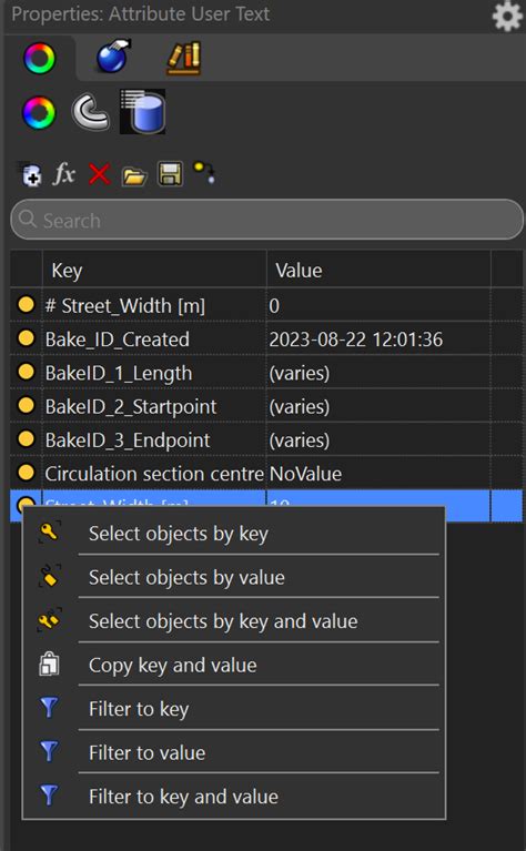 Wish Select Same Key Value Pop Up Like Sellayer Serengeti Rhino Wip Mcneel Forum