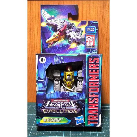 Transformers Tf Legacy Evolution Dinobot Swoop Core Class Volcanicus Transformers Tf Legacy Evolution Dinobot Swoop Core Class Volcanicus
