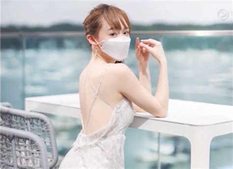 尾二一屆口罩小姐｜16強寫真一覽！包大人極緊張瀏海、韓三八由村姑變女神？