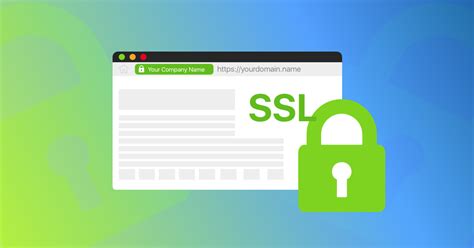 Ssl сертификат что это такое зачем нужен и как его получить • Блог Hostpro
