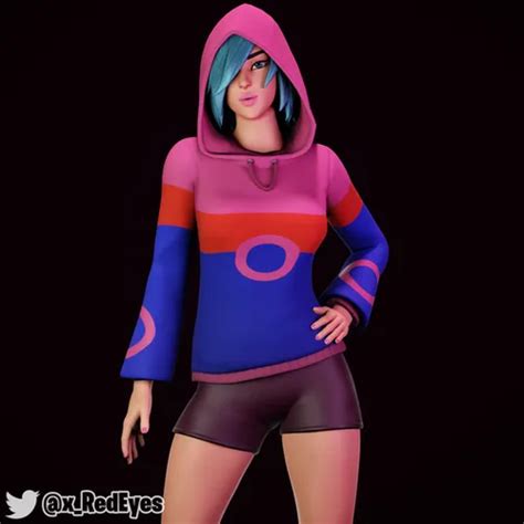 Smutbase • Iris Fortnite