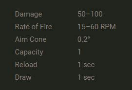 Top 5 RUST Best Early Weapons And How To Get Them GAMERS DECIDE