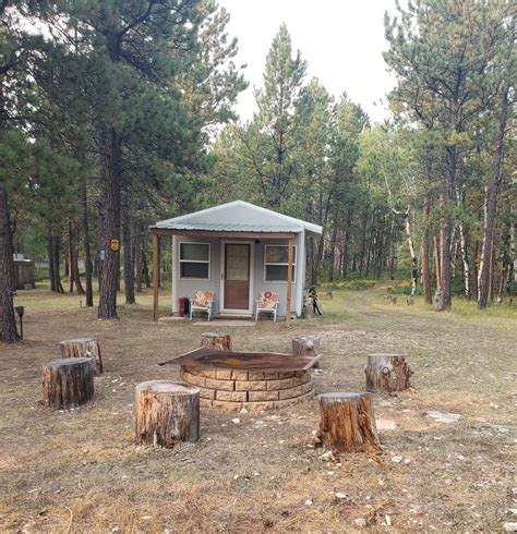 Naked Acres WY Hipcamp In Newcastle Wyoming