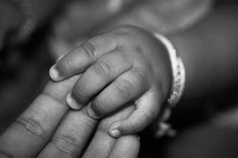 පුංචි සිඟිත්තියට දිවි අහිමි කළ අනතුර