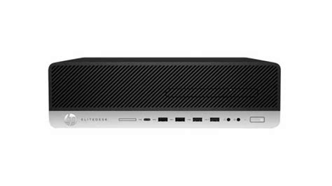 Hp EliteDesk 800 G4 SSF Refurbished Core I5 At Best Price In New Delhi ID 2853136821148