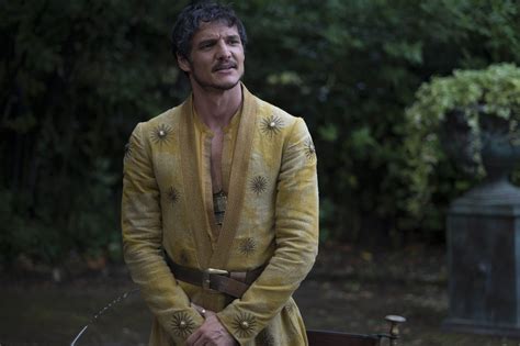 Pedro Pascal Wallpapers Wallpaper Cave