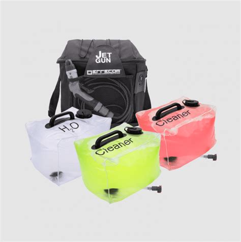 Errecom Vp1050 01 Jet Gun Cool Tools Hvac R