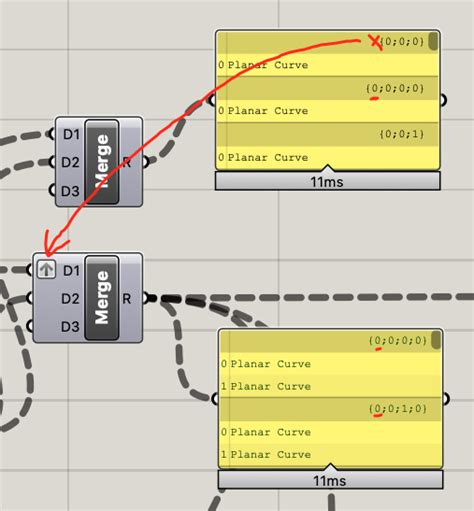 Ghpython Curves Between Circles Grasshopper Mcneel Forum