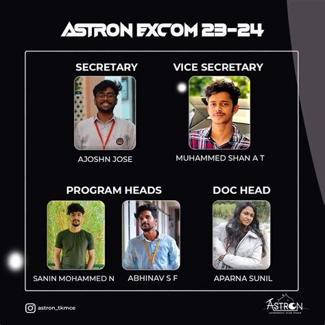 astron club tkmce on linkedin astronomy community space nasa isro astronclub