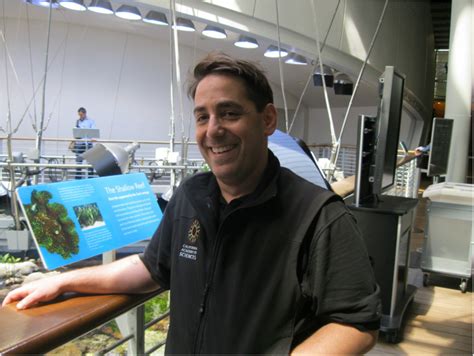 Meet The Scientists Science In View