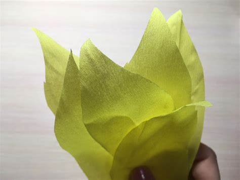 Поделка на 9 мая для детского сада или школы вечный огонь