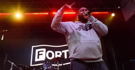 Watch Raekwon Perform A Wu Tang Clan Classic At Fader Fort The Fader