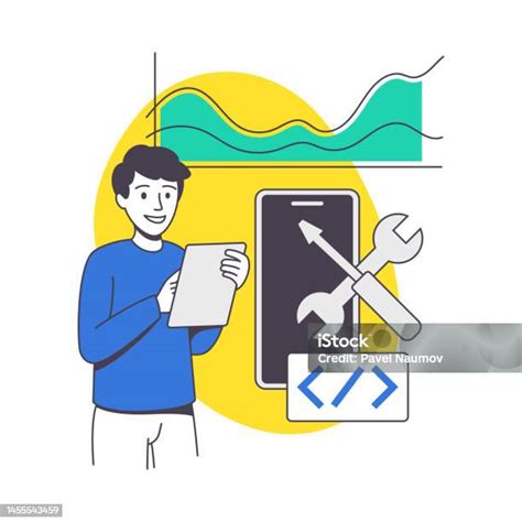Man App Dev Professional Developing Software Application Untuk