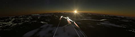 some ksp2 images i ve captured so far r kerbalspaceprogram
