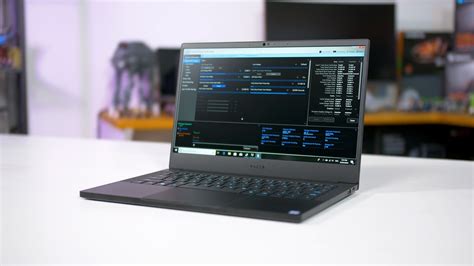 Testing Intel Whiskey Lake Cpus Core I U Review Photo Gallery Techspot